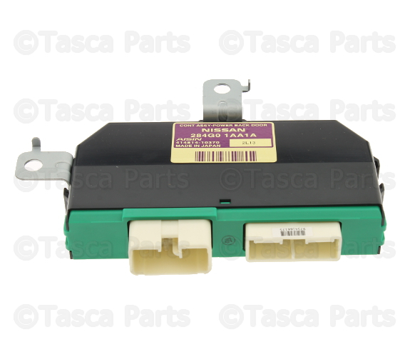 2009-2014 Nissan Murano Control Module 284G0-1AA1A | TascaParts.com