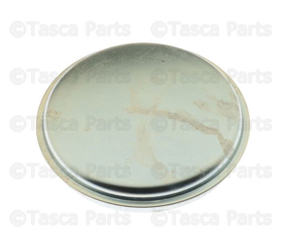 2000-2004 GM Axle Hub Cap 15124265 | TascaParts.com