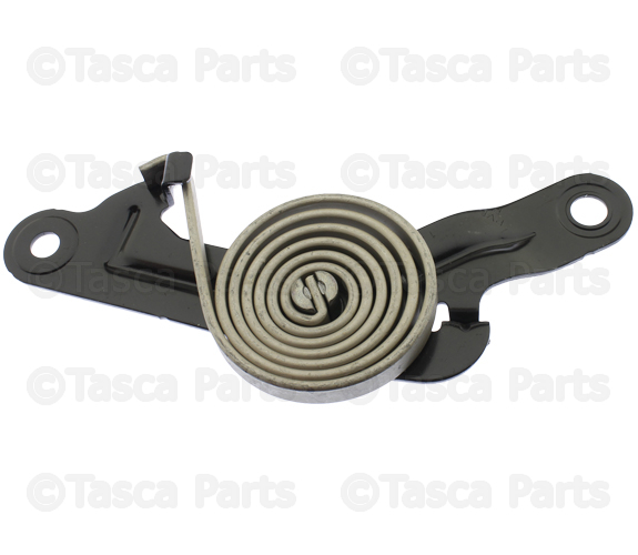 2017-2020 GM Hood Pop Up Spring 84253088 | TascaParts.com