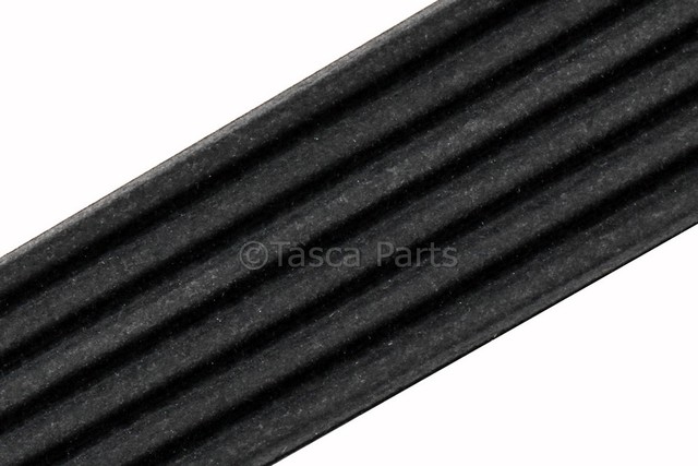 2012-2015 Chevrolet Camaro V-Ribbed Serpentine Belt 12641123 ...