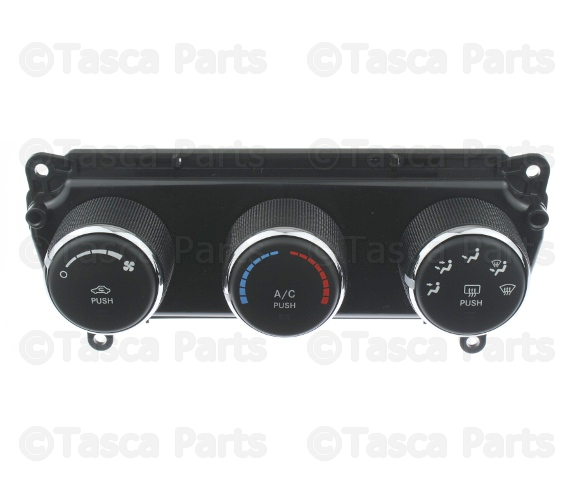 Control 55111952AE | TascaParts.com