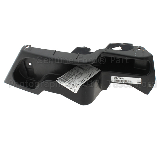 2013-2019 Ford Fusion Inner Bracket - Driver's Side (LH) DS7Z-17D943-A ...