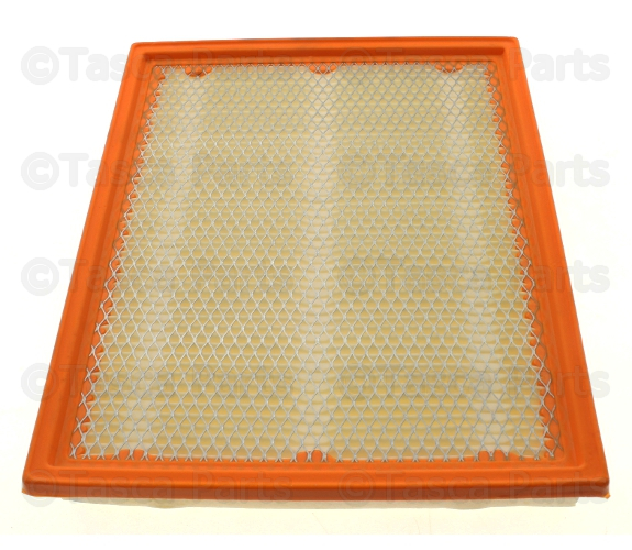 2004-2019 Nissan Air Filter 16546-7S000 | TascaParts.com