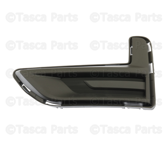 2017-2019 Nissan Rogue Hole Cover - Driver's Side (LH) 62257-5HK0A ...