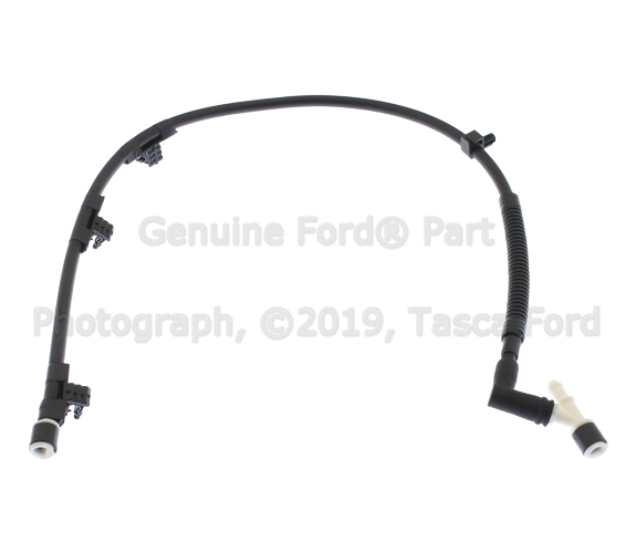 2017-2020 Ford Connector Hose HC3Z-17A605-D | TascaParts.com
