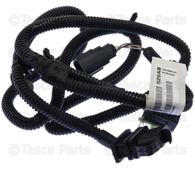 2007-2018 Jeep Hitch Harness 82210213AC | TascaParts.com