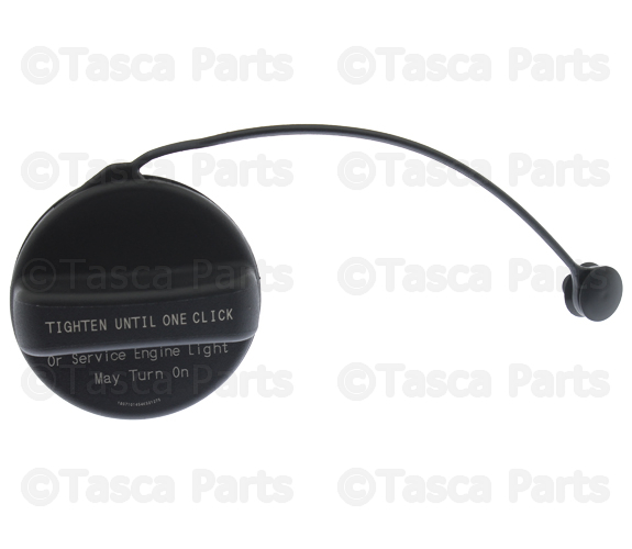 2012-2020 GM Fuel Cap 23361879 | TascaParts.com