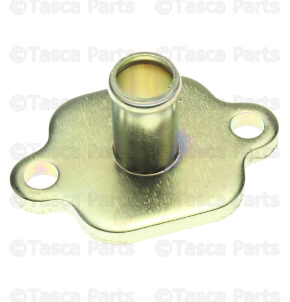 1989-1997 Nissan Engine Coolant Outlet Flange 14075-40F0A | TascaParts.com