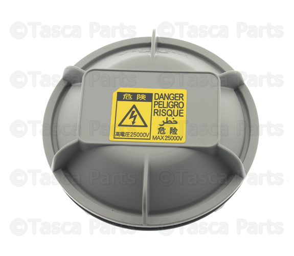2009-2015 Mazda Socket Cover GS3M-51-0A1A | TascaParts.com