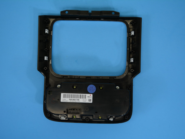 2013-2018 Ram Ac & Heater Control 68268189aa | TascaParts.com