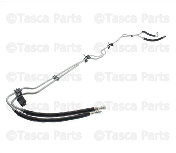 Hose 15886091 | TascaParts.com