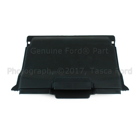 2012-2018 Ford Battery Cover CV6Z-10A659-B | TascaParts.com