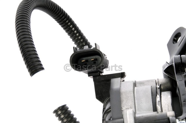 2010-2017 GM Secondary Air Injection Pump with Bracket 12634644 ...