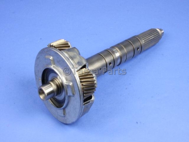 2009-2020 Mopar Output Shaft 52120024AA | TascaParts.com