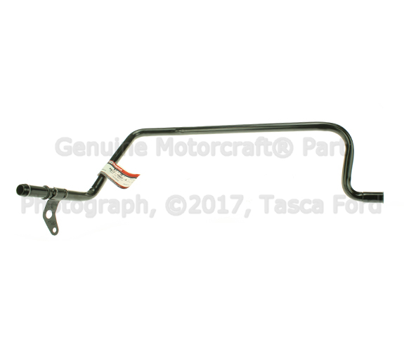 Tube - Heater Water 9W7Z-18663-A | TascaParts.com