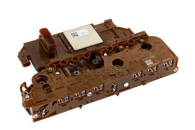 2007-2010 GM Automatic Transmission Control Valve Body with ...