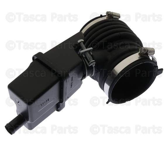 2013-2024 Nissan Air Duct 16576-3JA0A | TascaParts.com