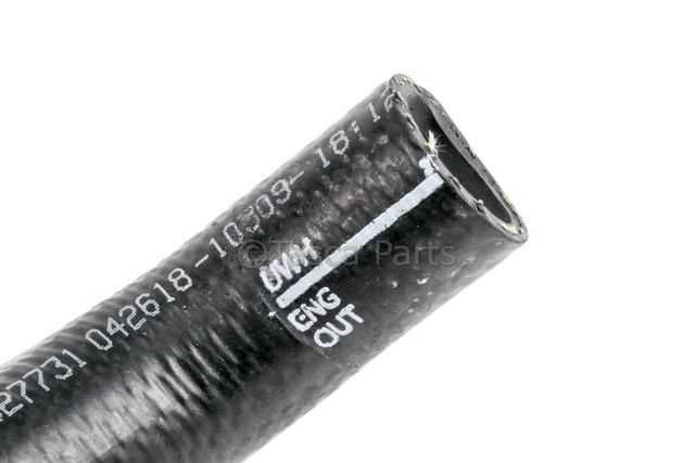 2007-2014 GM Upper Hose 22827731 | TascaParts.com