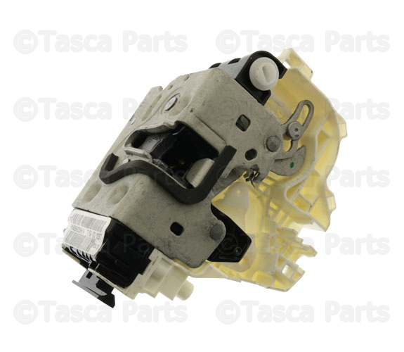 2011-2020 Mopar Lock Actuator - Passenger Side (RH) 4589922AH ...