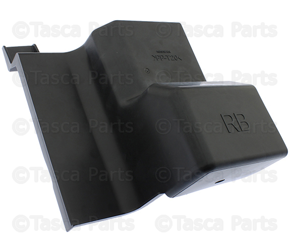 2018-2019 Nissan Kicks Air Guide 21494-5RB0A | TascaParts.com
