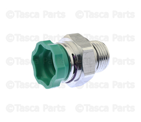 2015-2019 GM Automatic Transmission Fluid Cooler Inlet Line Connector ...