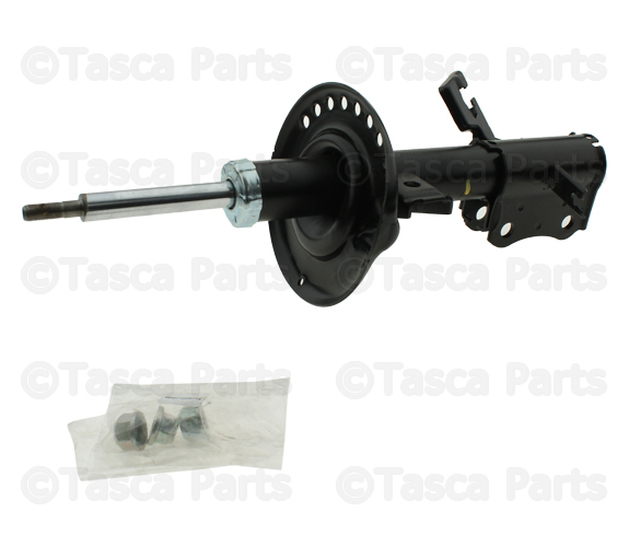 2007-2012 Nissan Sentra Suspension Strut - Driver's Side (LH) E4303 ...