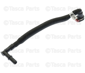 2016-2024 Mopar Purge Hose 68426845AB | TascaParts.com