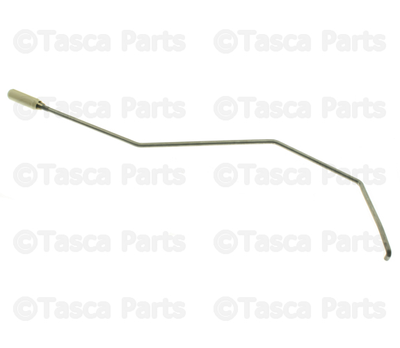 2007-2016 Volvo Lock Rod - Driver's Side (LH) 39877310 | TascaParts.com