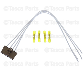 Multi-Purpose Wire Connector 13577033 | TascaParts.com