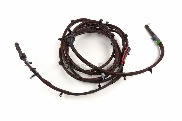 2015 Cadillac CTS Positive Battery Extension Cable 23234930 ...