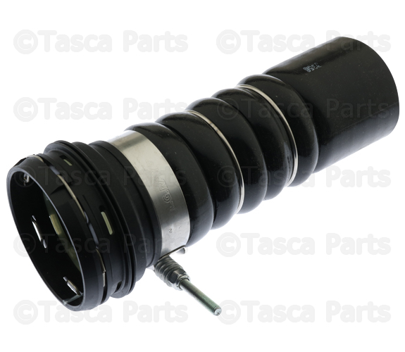 2006-2016 GM Outlet Duct 15849822 | TascaParts.com