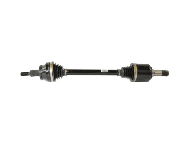 2015-2023 Mopar Axle Assembly - Passenger Side (RH) 53010748AA ...