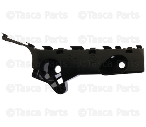 2014-2018 Mazda 3 Retaining Bracket BHN1-50-0T1F | TascaParts.com