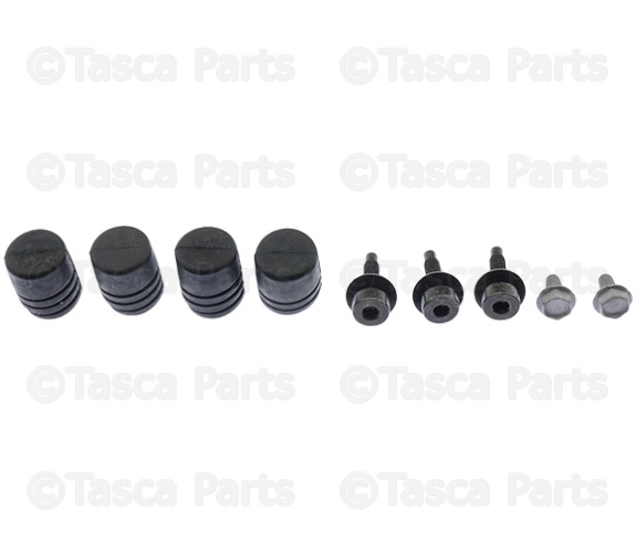 2014-2024 Nissan O-Ring 92471-N823A | TascaParts.com