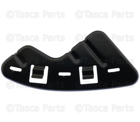 2011-2016 Kia Sportage Upper Bracket - Passenger Side (RH) 86552-3W000 ...