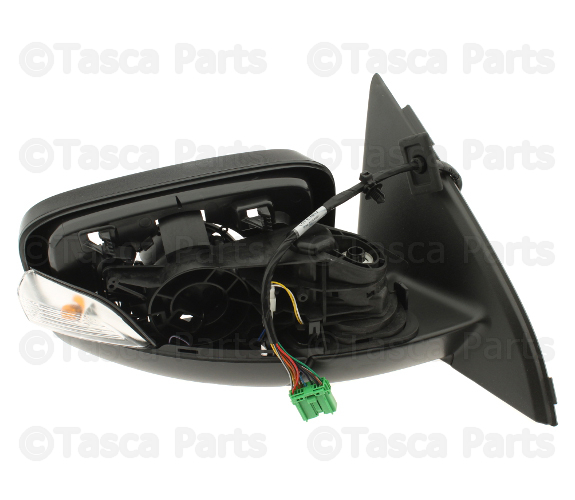 2010-2013 Volvo XC60 Mirror Assembly 31371143 | TascaParts.com