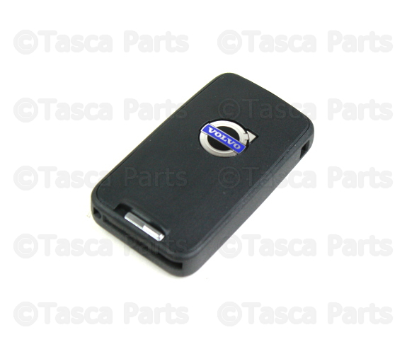 2007-2018 Volvo Keyless Entry Transmitter 30659637 | TascaParts.com