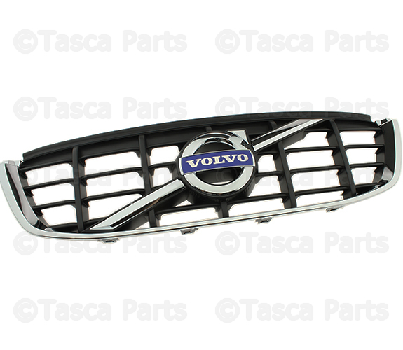 2011-2013 Volvo XC60 Grille Assembly 31290999 | TascaParts.com