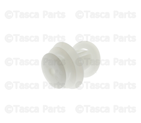 2015-2020 Nissan Lock Pillar Trim Lower Clip 01553-0162U | TascaParts.com