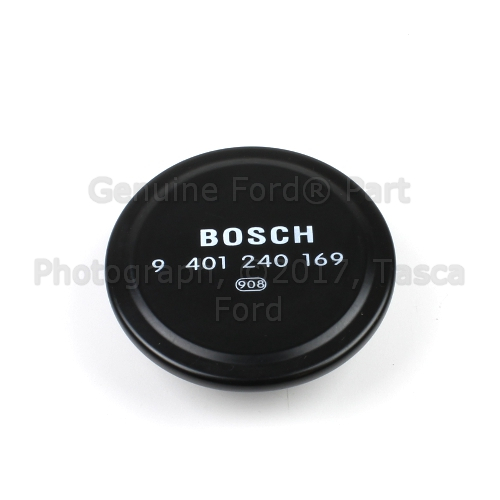 1994-1997 Ford F-350 Pulse Damper F6TZ-9N163-AA | TascaParts.com