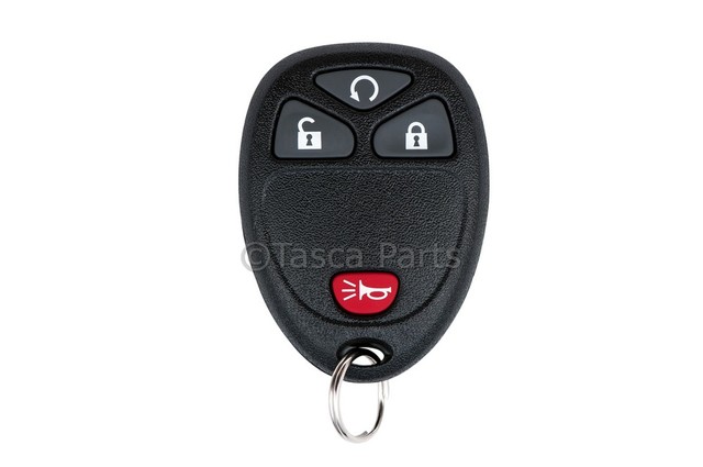 2007-2014 GM Remote Start Kit 22970855 | TascaParts.com