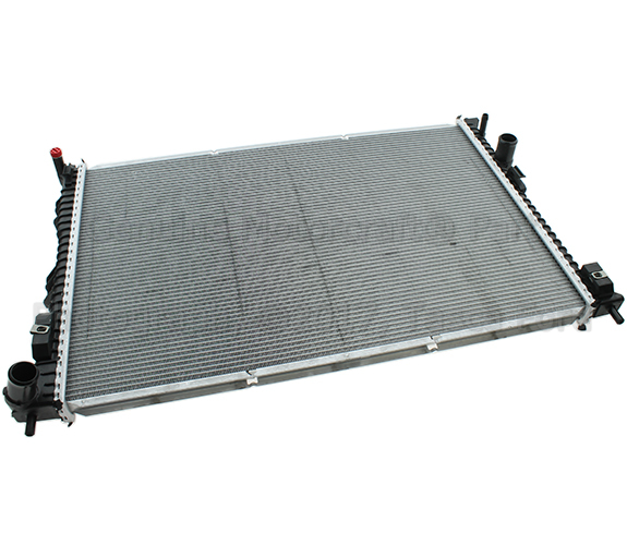 2013-2019 Ford Radiator EB5Z-8005-F | TascaParts.com