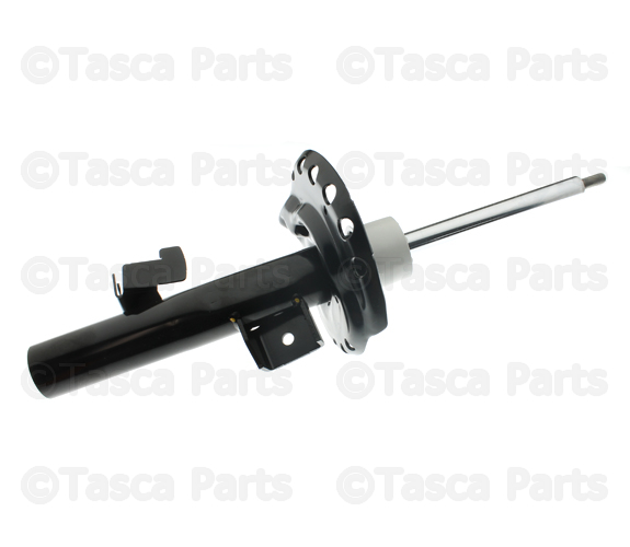 2010-2017 Volvo XC60 Suspension Strut - Driver's Side (LH) 31340474 ...