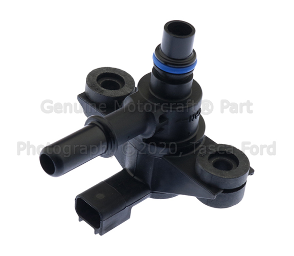 2009-2022 Ford Purge Control Valve 9U5Z-9C915-J | TascaParts.com