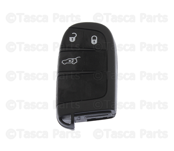 Key Fob 68240168AA | TascaParts.com