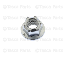 2008-2023 Nissan Lower Control Arm Nut 01223N2011 | TascaParts.com