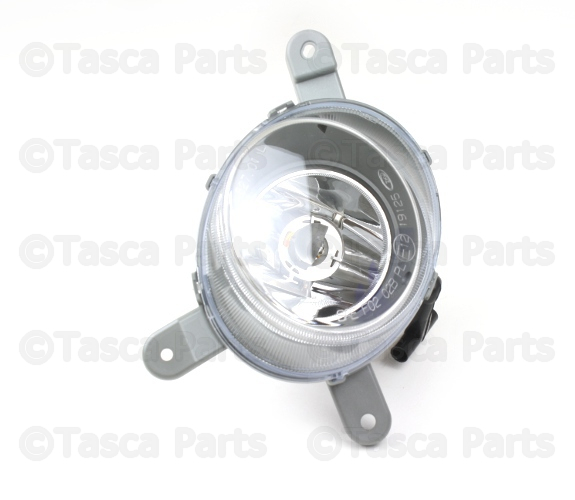 2005-2009 Volvo S60 Fog Lamp Assembly - Driver's Side (LH) 8693336 ...