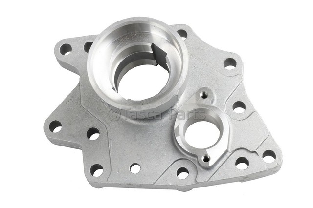 2002-2009 GM Front Wheel Drive Intermediate Shaft Housing 12479081 ...