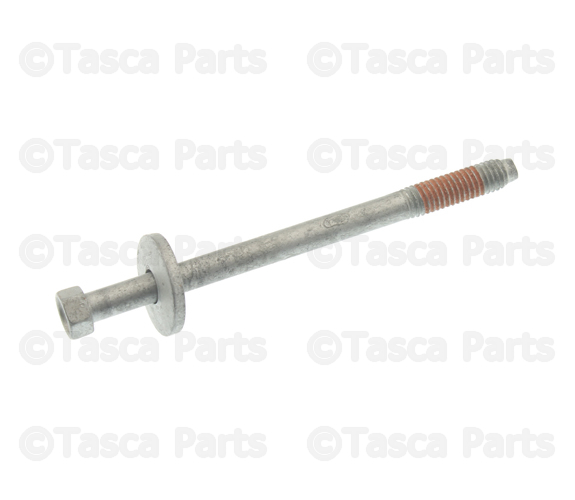 2009-2024 Mopar Hex Head Bolt And Coned Washer, Mounting 6509246AA ...