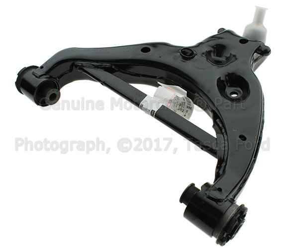2015-2019 Ford F-150 Lower Control Arm - Driver's Side (LH) FL3Z-3079-C ...